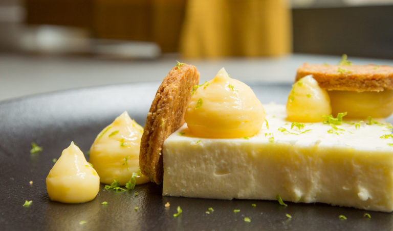 Tandem - Restaurant gastronomique au cœur de Rouen